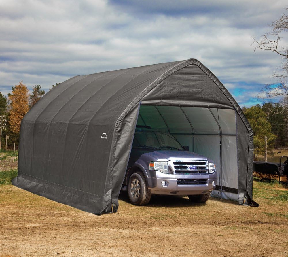 5 Best Portable Garage: Reviews and Buying Guide - Garage Expert