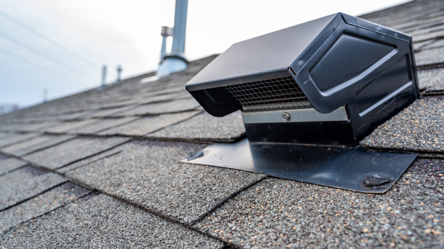 How to Choose Best Roof Vents for Garage? (Complete Guide) - Garage Expert