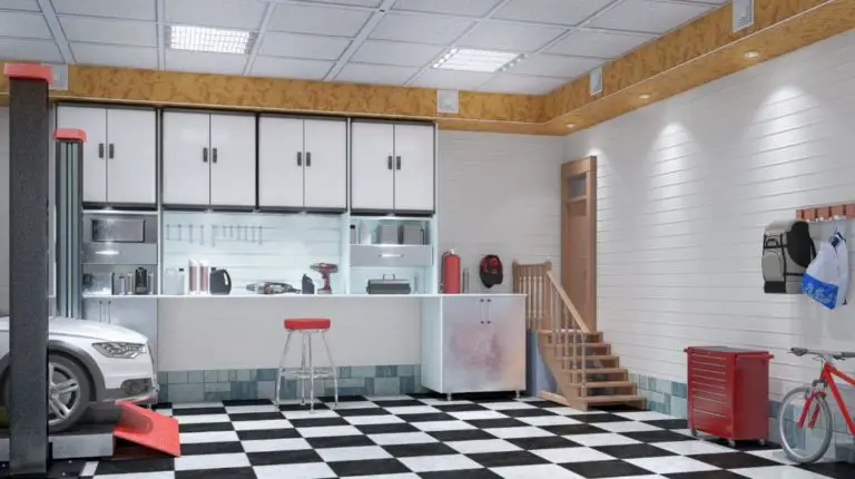 How to Climate Control a Garage? Best Guide! - Garage Expert